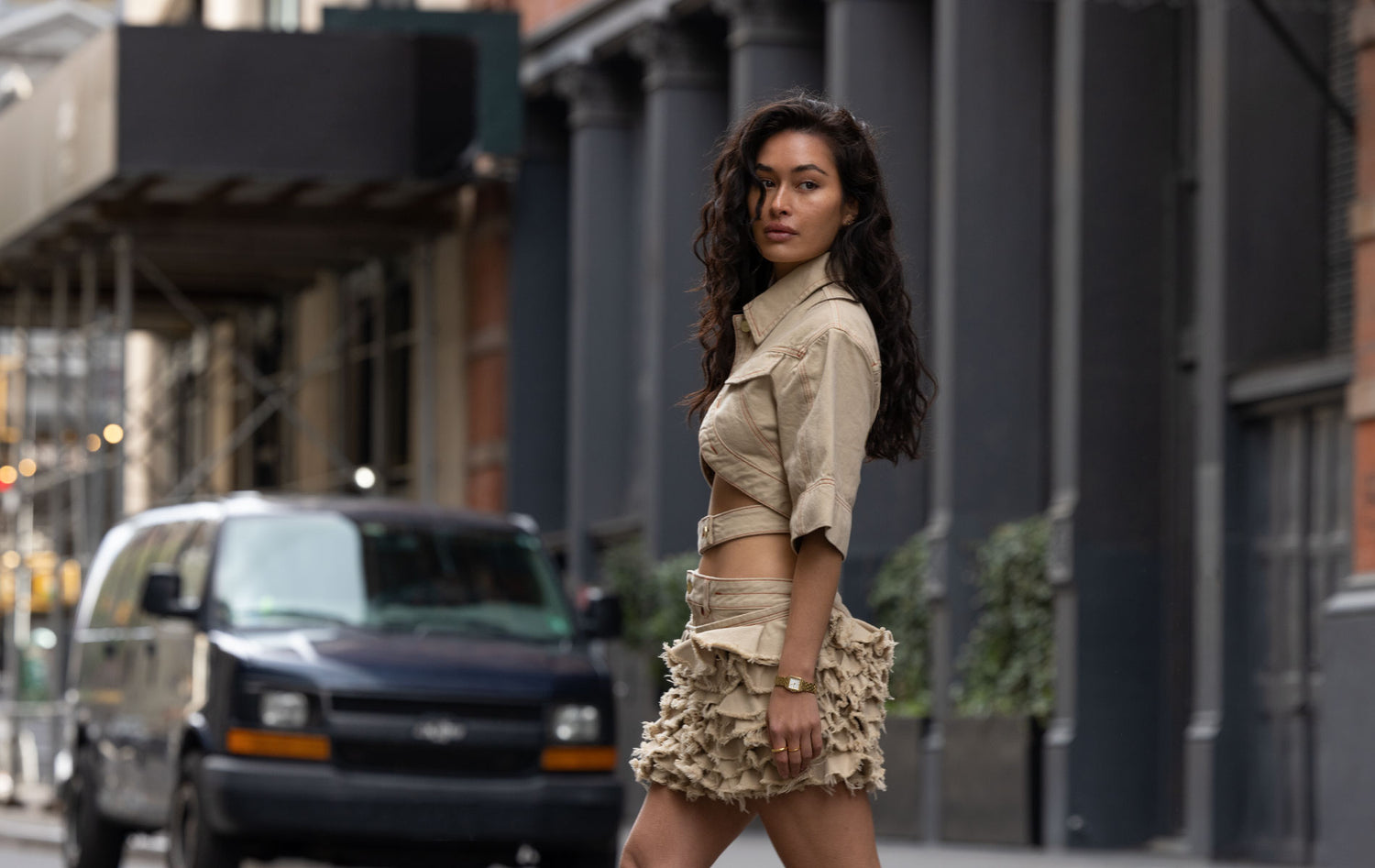 Watch – Muli Collection